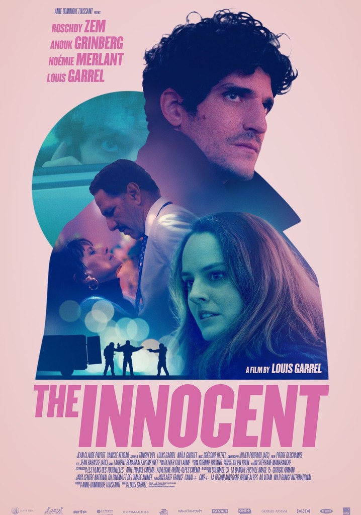 The Innocent Streaming Where To Watch Movie Online